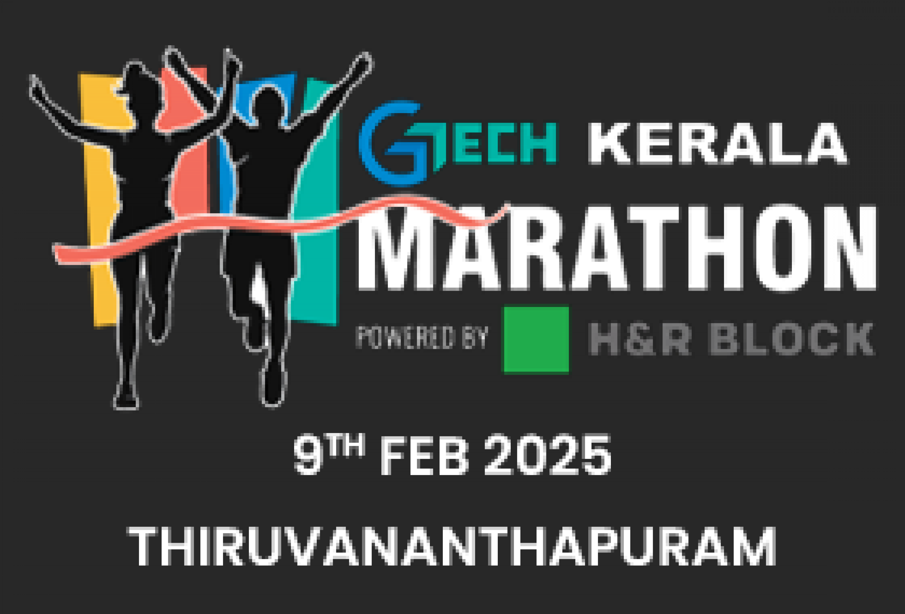 MyRace Timing Solutions