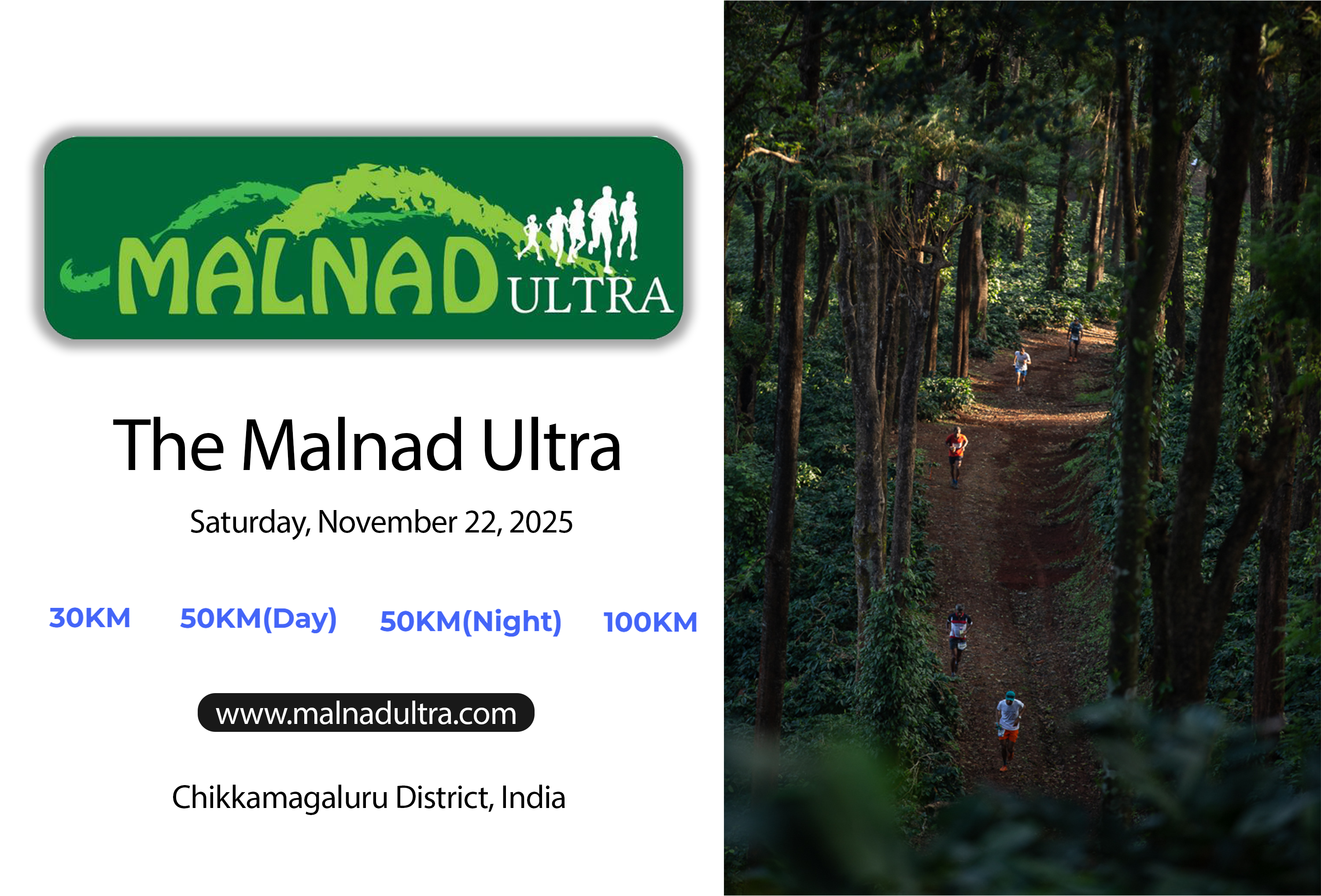 MyRace Timing Solutions